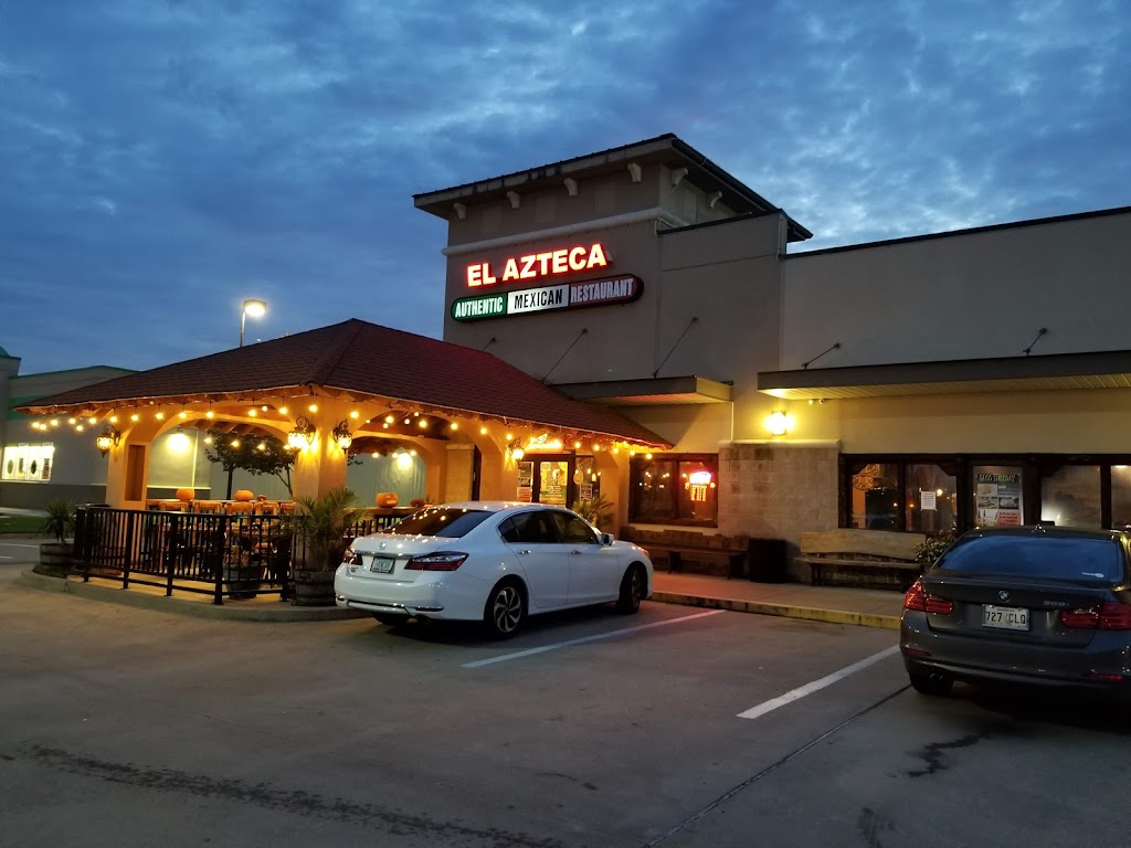 El Azteca Méxican Restaurant - Monroe, LA 71203 - Menu, Hours, Reviews ...