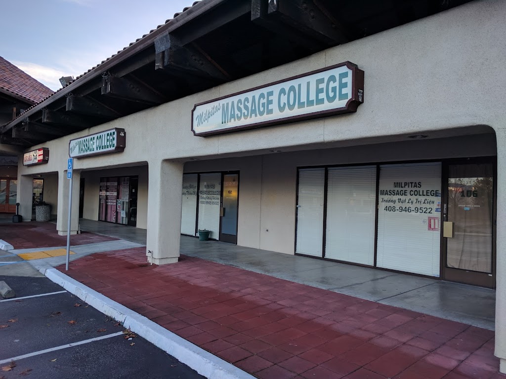 Milpitas Massage College - Milpitas, CA 95035 - Services and Reviews