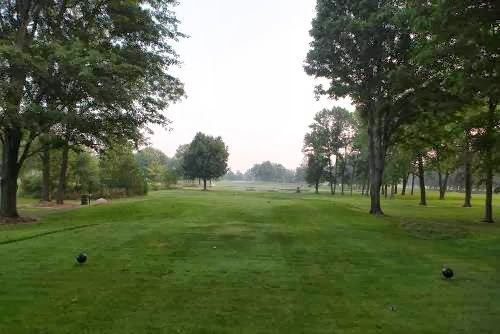 Golf Course «Table Rock Golf Club», reviews and photos, 3005 Wilson Rd ...