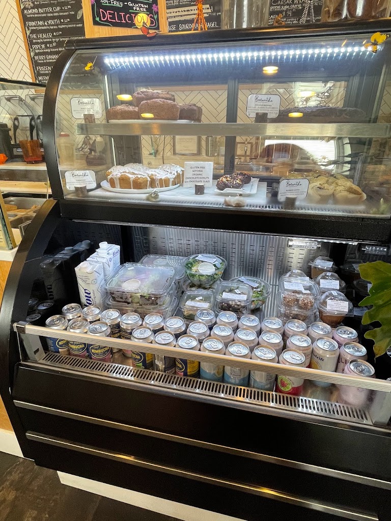 Botanika Cafe Ridgefield - Ridgefield, CT 06877 - Menu, Hours, Reviews ...