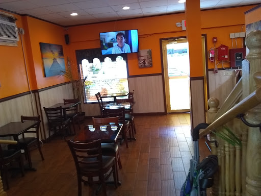 Scarlets Restaurant - AZexplained