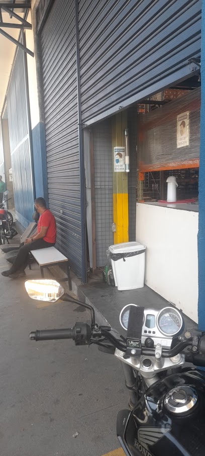 DPK Distribuidora de Autopeças em Goiânia - Rank Level