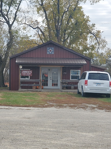 Jonnie's Red Barn - AZexplained