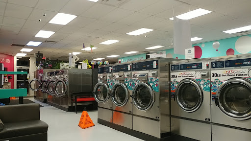 Speed Cycle Express Laundromat in Mayfield Heights, Ohio - Zaubee
