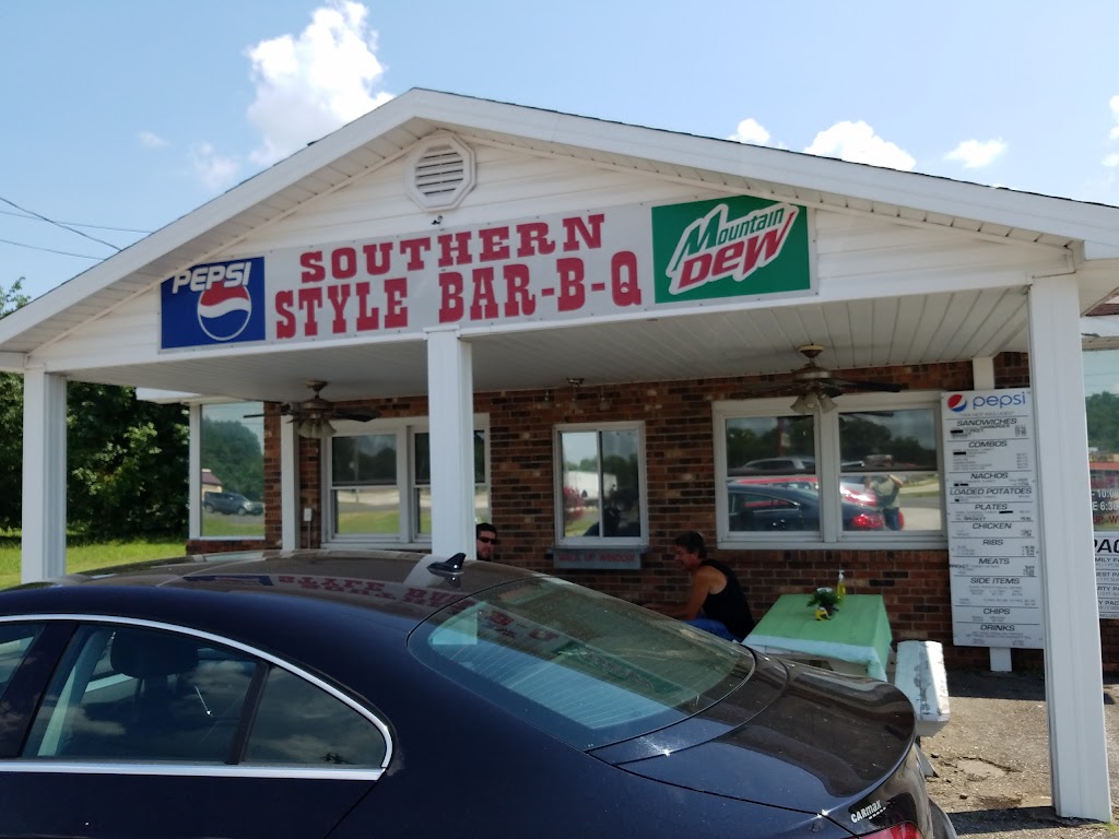 Southern Style Barbeque - Decatur, AL 35601, Reviews, Hours & Contact