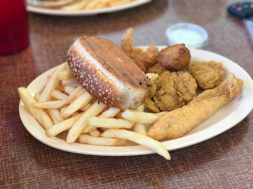 Family Grill - AZexplained