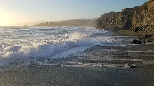 Black Point Beach Access
