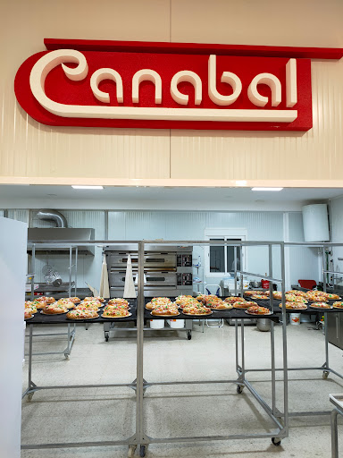 Hermanos Canabal - Cabrerizos ️ Directorio de Pastelerías