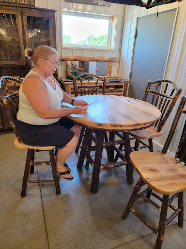 Furniture Store «Cherry Valley Furniture LLC», reviews and photos, 5391 ...