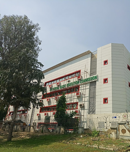 Universal Basic Education Commission, No 7, Gwani Street, Zone 4, Wuse ...