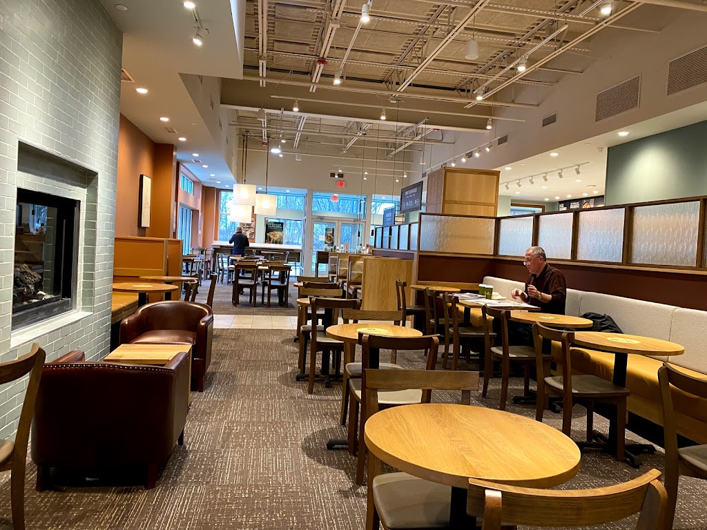Panera Bread - Philadelphia, PA 19115 - Menu, Reviews, Hours & Contact