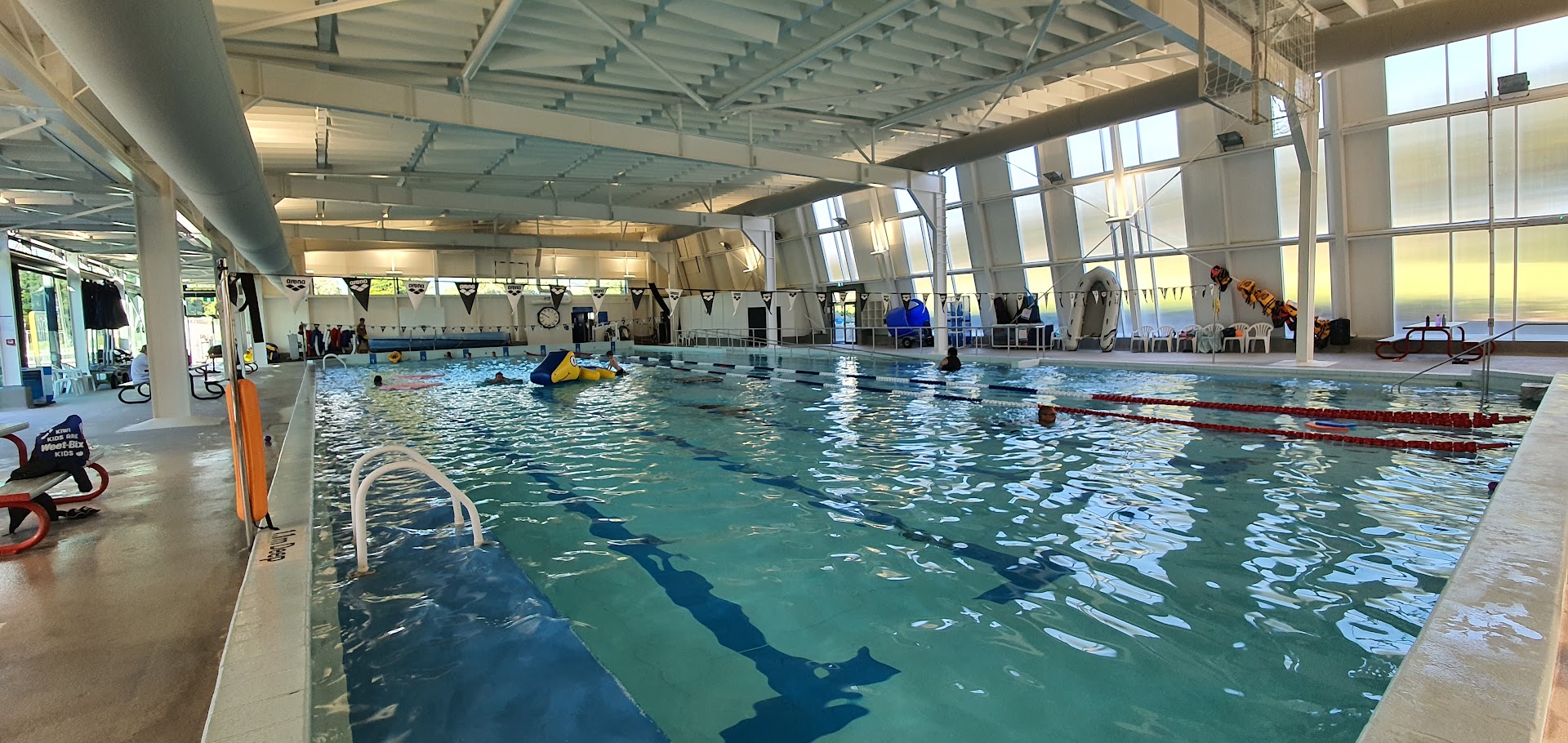 Otaki Swimming Pool - reviews,open hours,photo spots,things to do ...