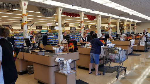 Supermarket «Big Y», reviews and photos, 33 Fieldstone Commons, Tolland ...