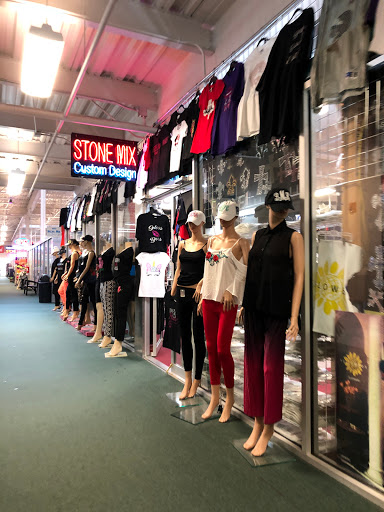 Outlet Mall «Harwin Outlet Mall», reviews and photos, 9507 Harwin Dr ...