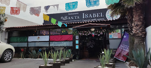 Restaurante Santa Isabel en Metepec - Número de Teléfono, Reservas ...