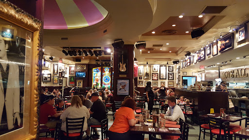 Cafe «Hard Rock Cafe Atlantic City», reviews and photos, 1000 Boardwalk ...