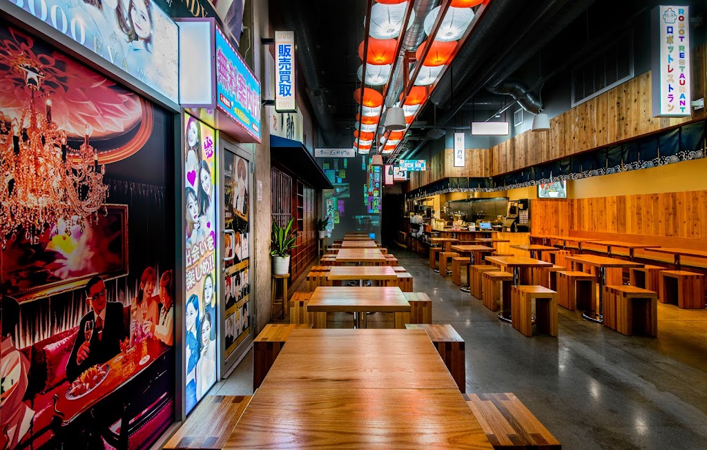 Gyuro Ramen - Chicago, IL 60607 - Menu, Reviews, Hours & Contact