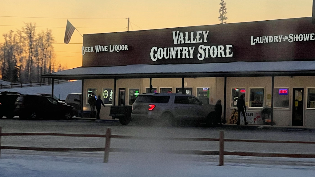 Valley Country Store #3 - Palmer, AK 99645 - Location, Reviews, Hours ...
