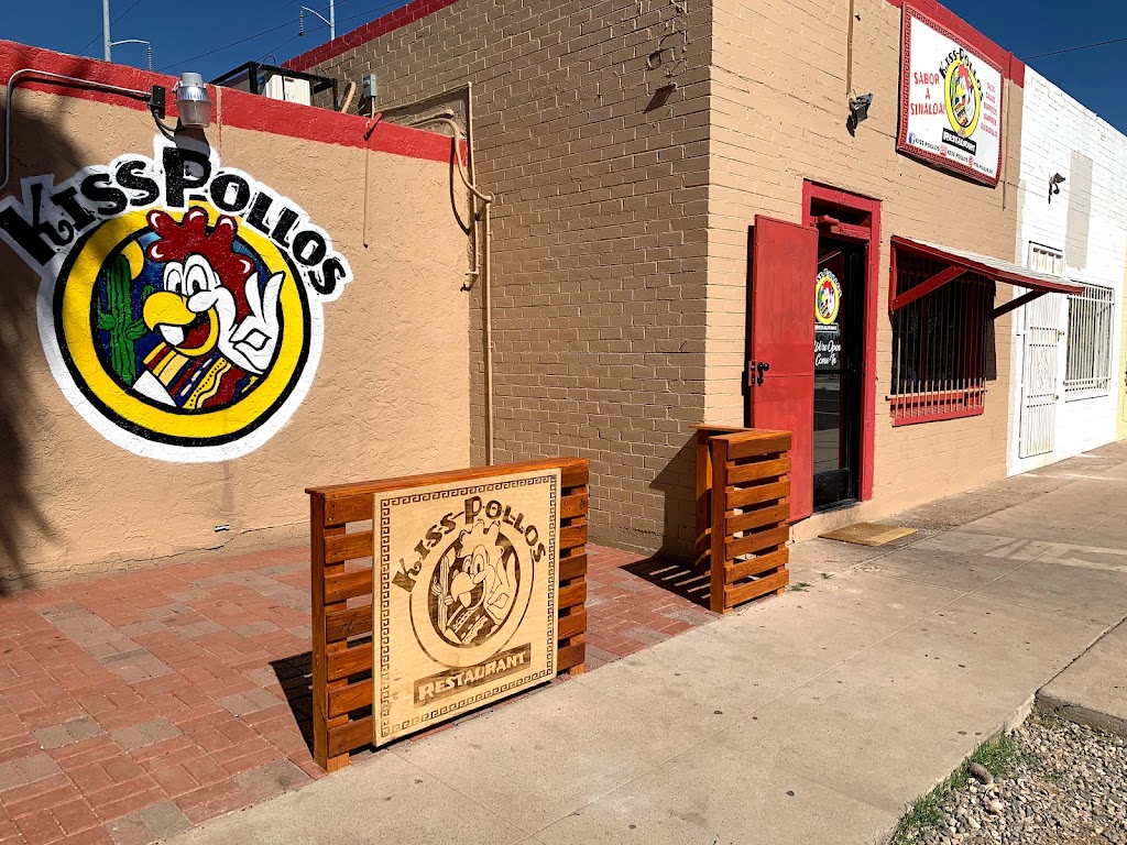Kiss Pollos Estilo Sinaloa - Phoenix, AZ 85003 - Menu, Hours, Reviews ...