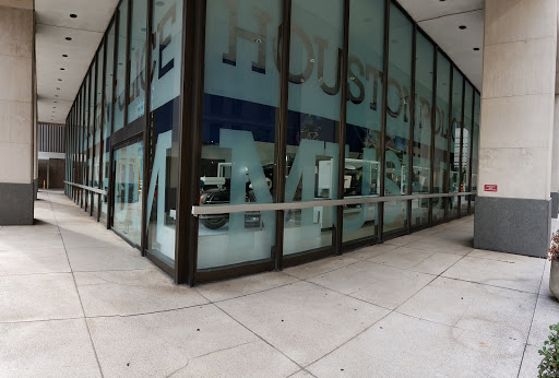 Museum «Houston Police Museum», reviews and photos, 1200 Travis St ...