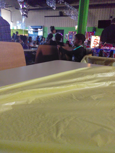 Roller Skating Rink «Dr. Martin Luther King, Jr. Roller Skating and ...