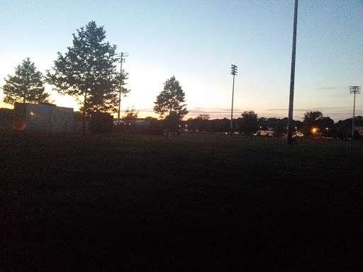 Park «Harambee Park», reviews and photos, 930 Blue Hill Avenue, Boston ...