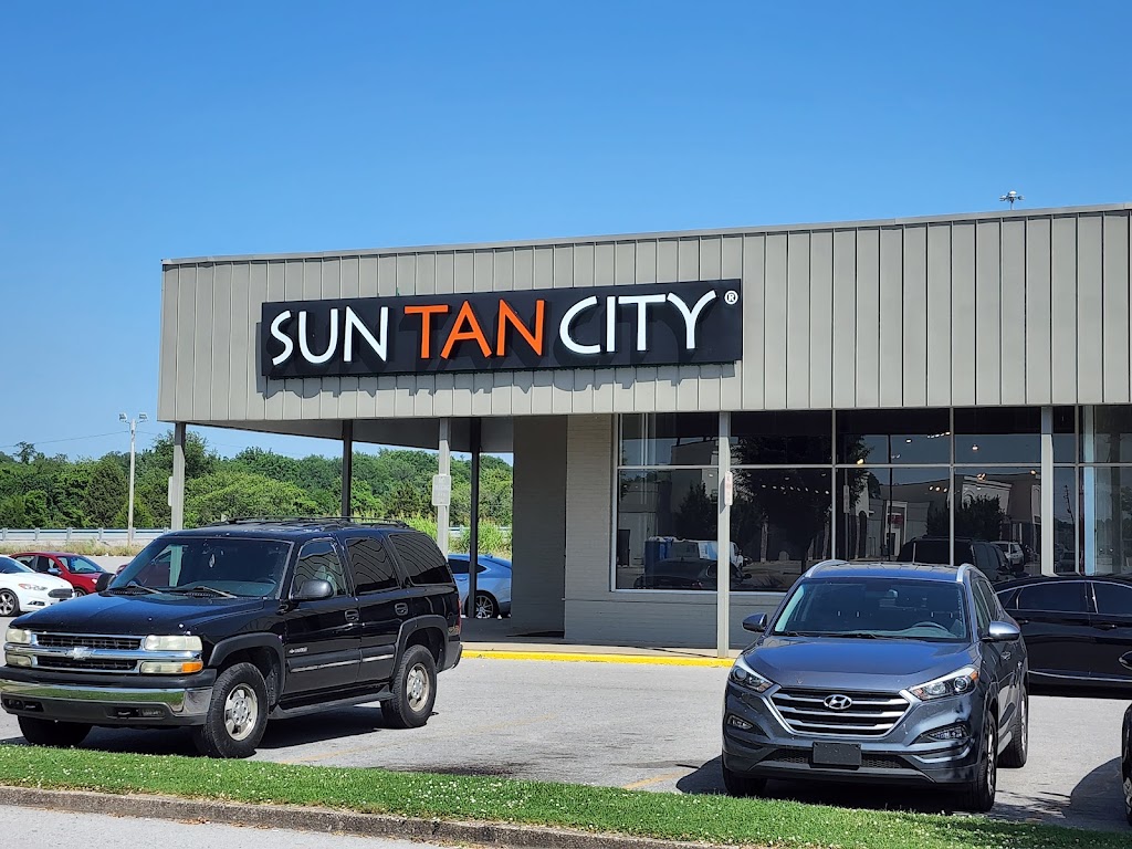 Sun Tan City - Hopkinsville, KY 42240 - Services and Reviews