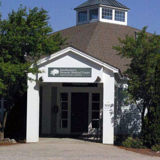 SVMC Northshire Campus - AZexplained