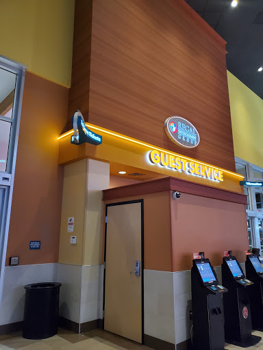 Movie Theater «Regal Cinemas Three Rivers Mall 12 & RPX», reviews and ...