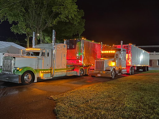 Paul Rissler Transportation - AZexplained