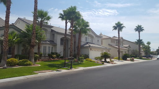 Golf Course «Rhodes Ranch Golf Club», reviews and photos, 20 E Rhodes ...