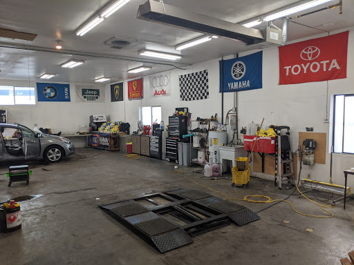 Apex Auto Spa Beaverton. Washington County. Oregon - Sswash