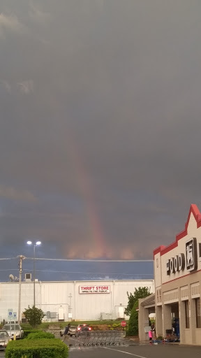 Movie Theater «AMC Classic High Point 8», reviews and photos, 2705 N ...