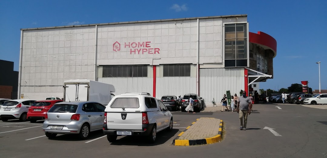 HOUSE HYPER in the city Richards Bay