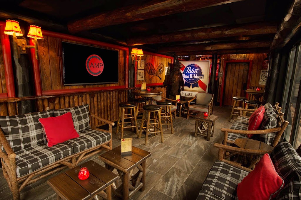 Camp Bar Tosa - Wauwatosa, WI 53213 - Menu, Reviews, Hours & Contact