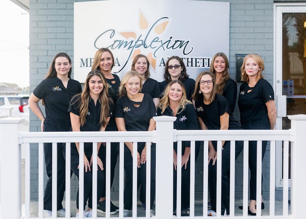 Complexion Med Spa & Aesthetics - Atlantic Beach, NC 28512 - Services ...