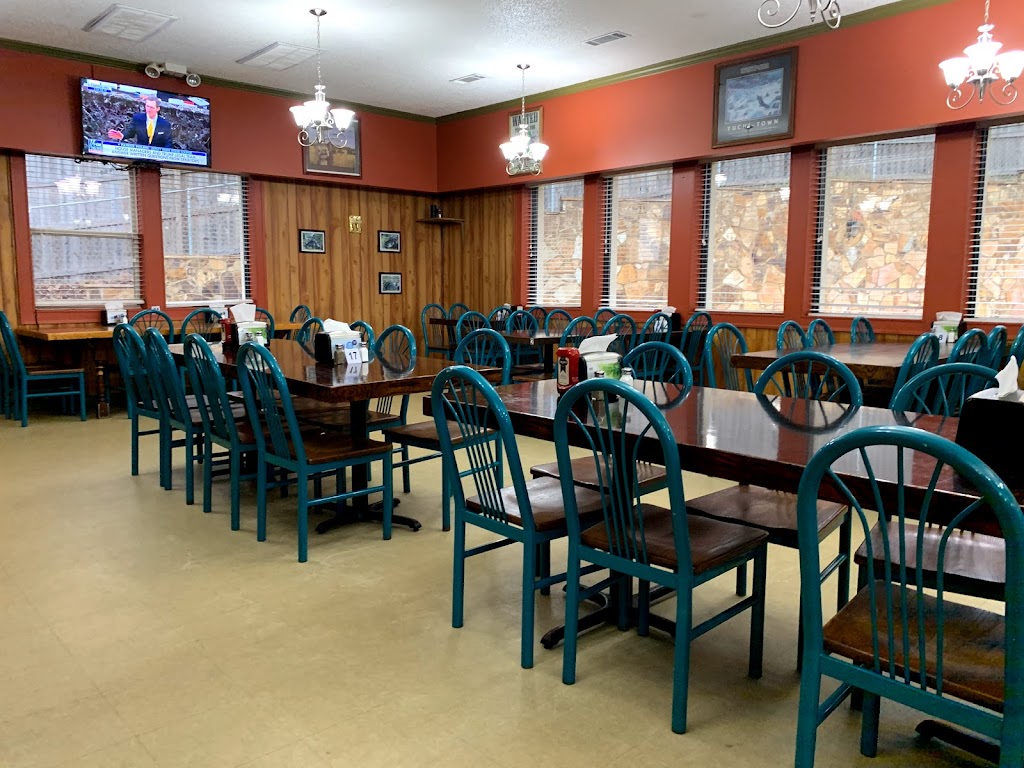 RANGER BURGER - Columbus, GA 31805 - Menu, Hours, Reviews and Contact