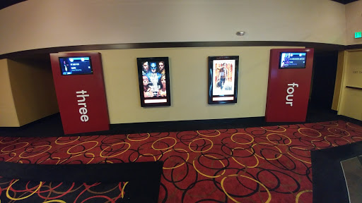 Movie Theater «AMC Kitsap 8», reviews and photos, 10055 Kitsap Mall ...