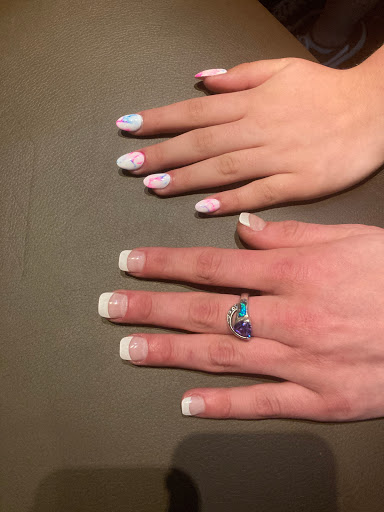 Sao Nails & Spa - Locations from All Over the World