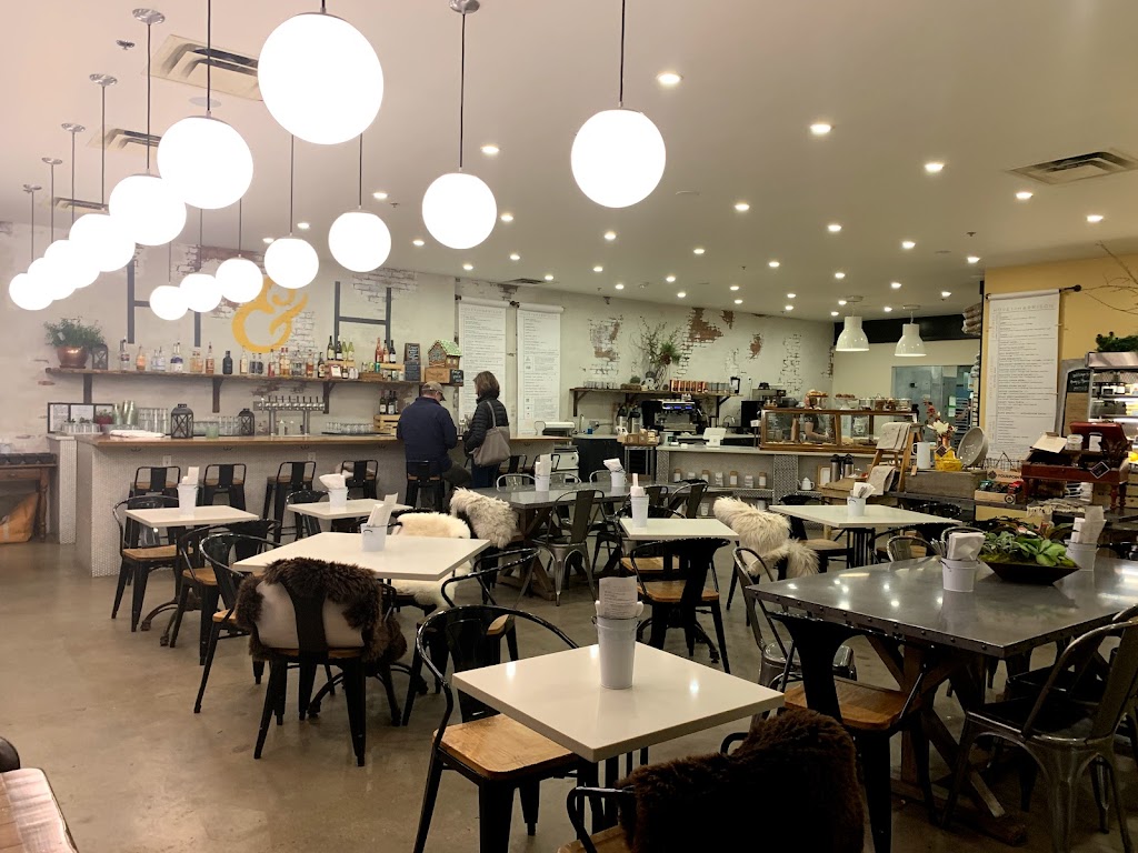 Hovey & Harrison - Edwards, CO 81632 - Menu, Reviews, Hours & Contact