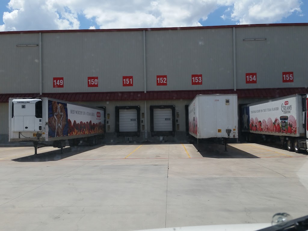 H.E.B Temple Retail Support Center - Temple, TX 76504 - Location ...