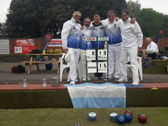 51 reviews of Penylan Bowling Club (Sports Complex) in Cardiff (South ...