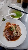 Kam Kitchen di bandar Genting Highlands