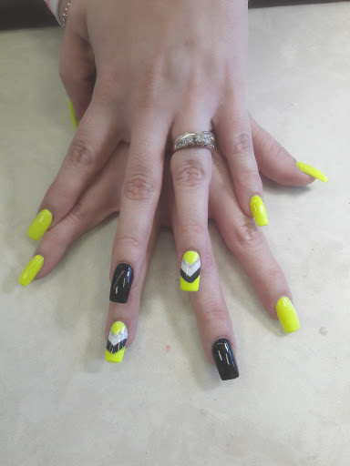 Rio Nails - Locations from All Over the World