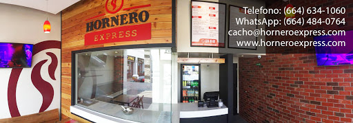 Hornero Express - Hipodromo, México en Tijuana - Número de Teléfono ...