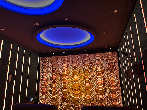 ASTOR Film Lounge - Innenstadt I, Frankfurt, - Zaubee