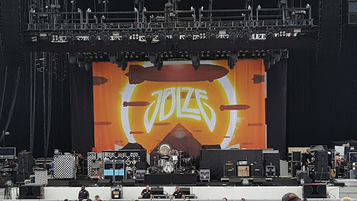 Concert Hall «Dailys Place Amphitheater», reviews and photos, 1 ...