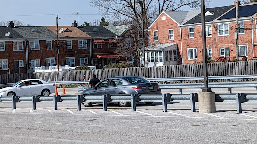 MVA - Baltimore City in Woodmere, Baltimore, Maryland - Zaubee