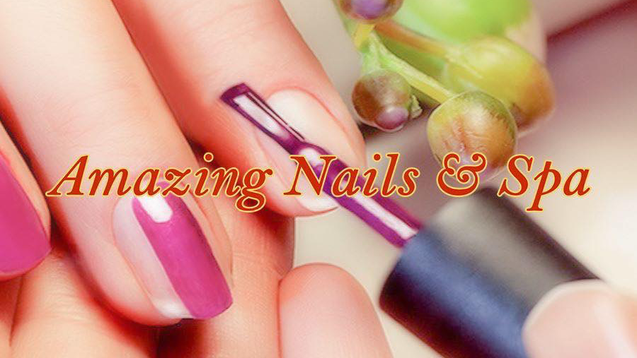 Amazing Nails Spa (Mandarin Landing) - Jacksonville, FL 32257 ...
