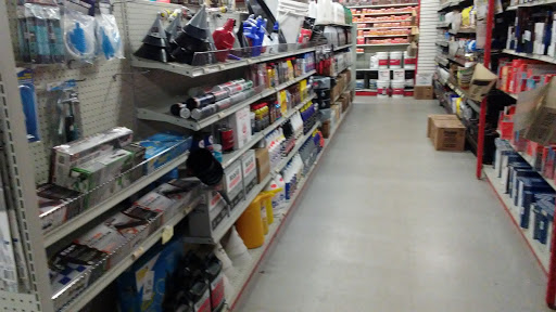 Auto Parts Store «Cap Auto Parts», reviews and photos, 597 Park Ave ...